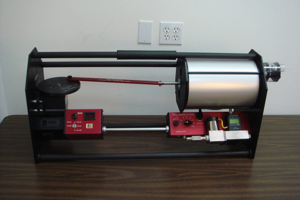 Metabolic Calibrator/Simulator to 6L Volume with Mass Flow Controller ...