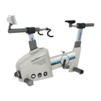 Ergometer, Lode "Excalibur" Sport 3000-Watt Ergometer (#17980) - VacuMed
