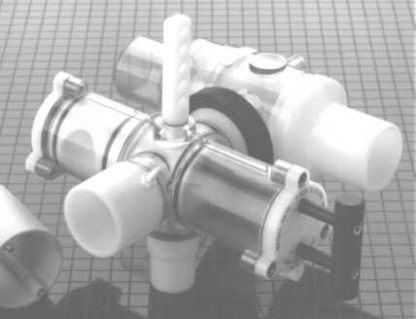 MANUAL CARDIAC OUTPUT SETUP - VacuMed
